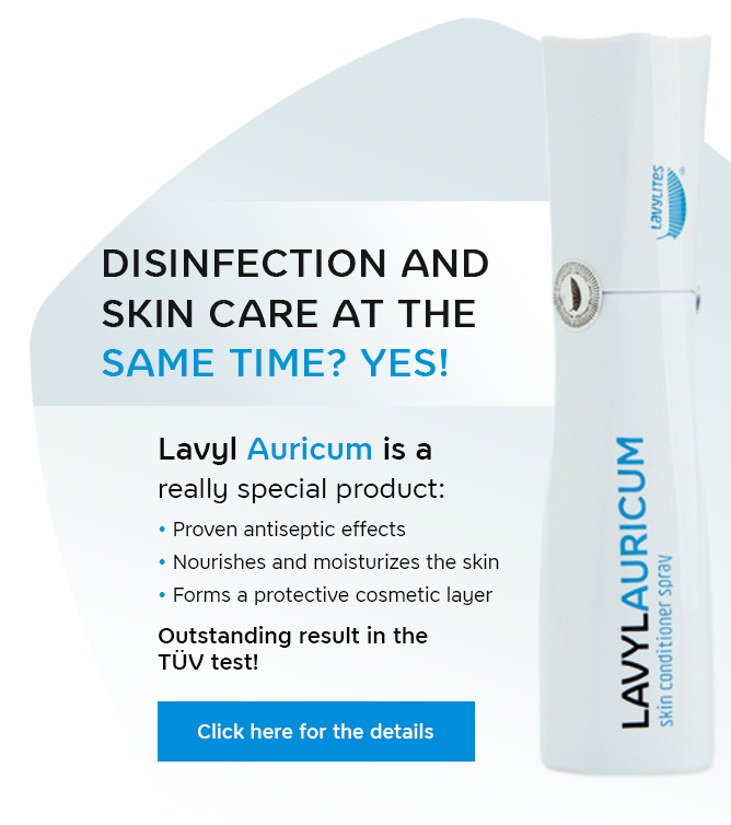 Official Site - Lavylites