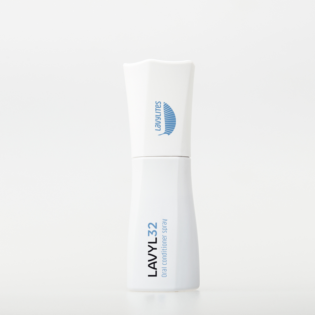 Lavyl 32 - Lavylites