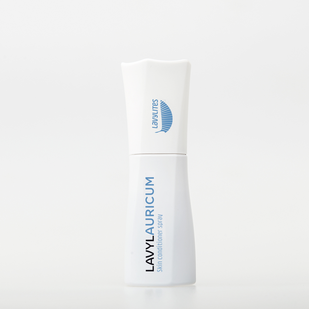 Lavyl Auricum - Lavylites