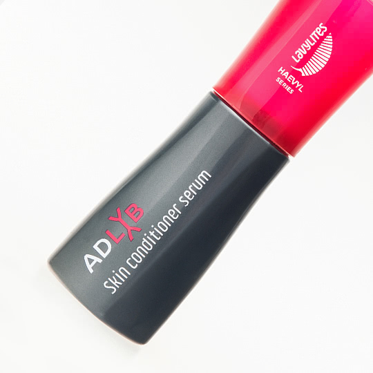 Produkte - Lavylites