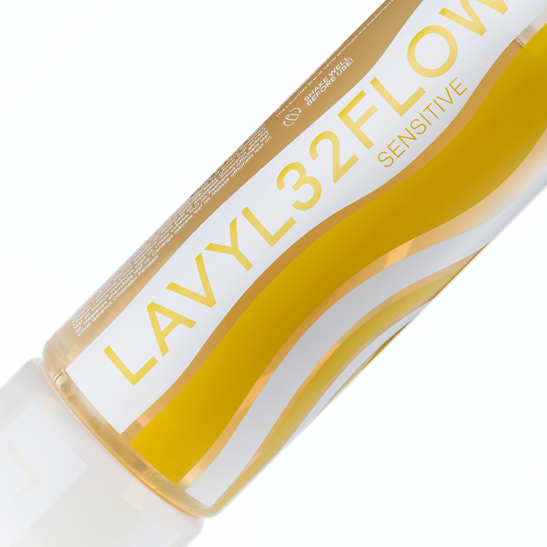 Lavyl Auricum - Lavylites