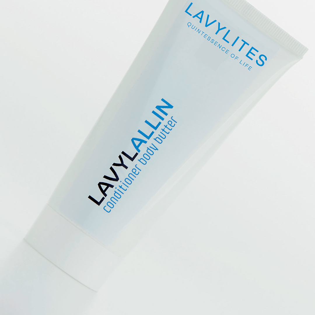Lavyl Auricum - Lavylites